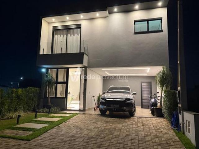 casa à venda em Terras da Estância