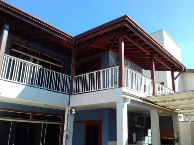 casa à venda em terras de piracicaba, piracicaba 3 quartos 300m²
