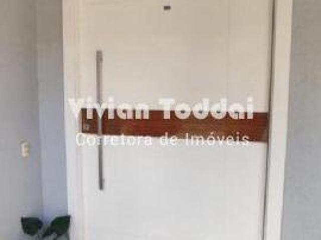 Casa à venda em Terras de São Carlos
