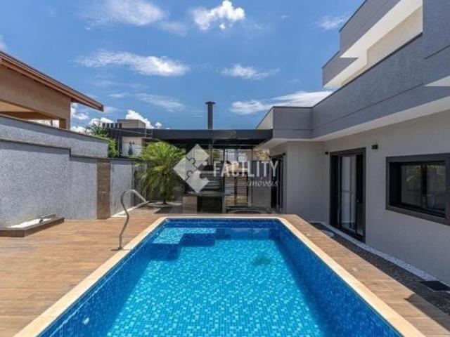 Casa a venda em Terras do Cancioneiro com 4 quartos e 325m²