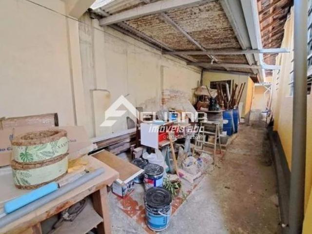 Casa a Venda em terreno 10 x 33,50 metros SANTA PAULA