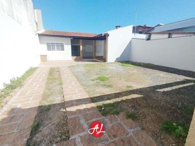 Casa A Venda Em Terreno De 250 Metros Salto SP!