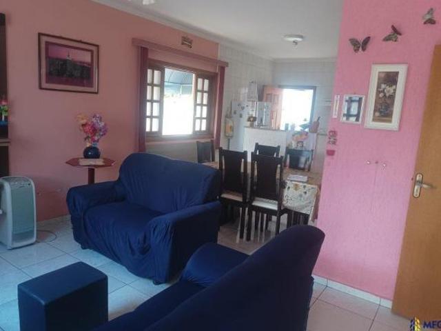 Casa à venda em Tietê