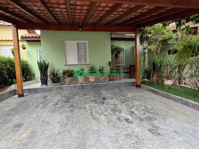 Casa à venda em Tijuco Preto