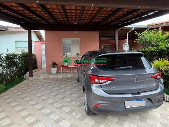 Casa à venda em Tijuco Preto