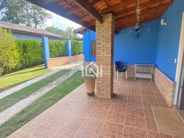 Casa à venda em Tijuco Preto