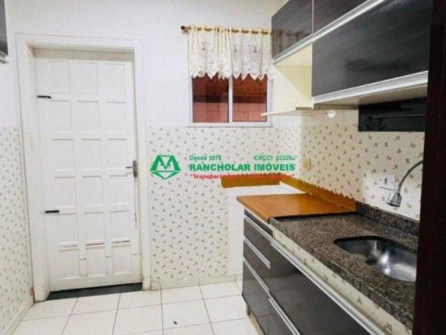 Casa à venda em Tijuco Preto