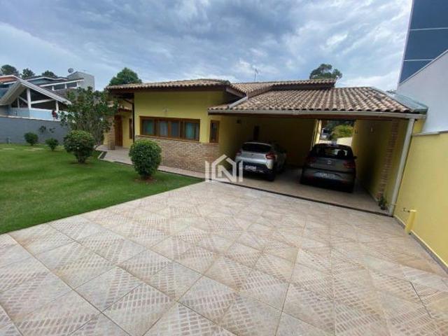 Casa à venda em Tijuco Preto