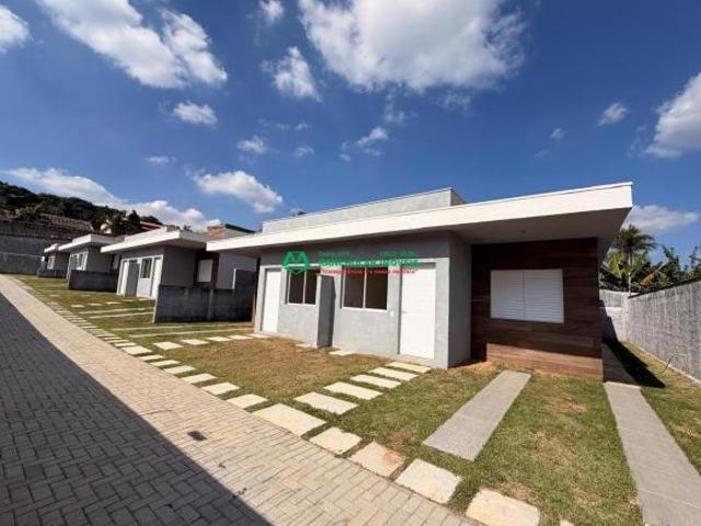 Casa à venda em Tijuco Preto