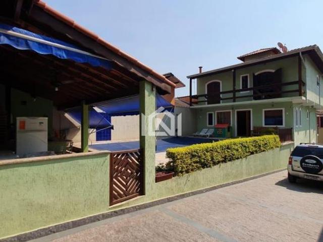 Casa à venda em Tijuco Preto