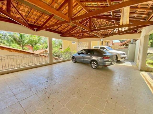 Casa à venda em Tijuco Preto