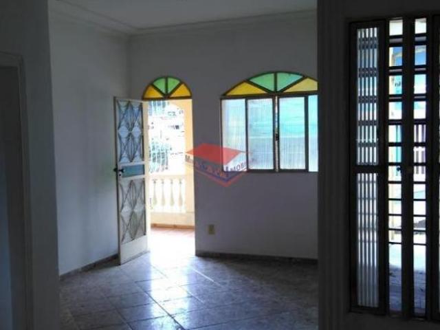 Casa a venda em Timoteo