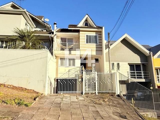 Casa à venda em Tingui