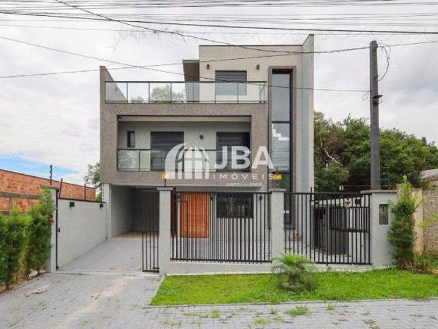 Casa à venda em Tingui