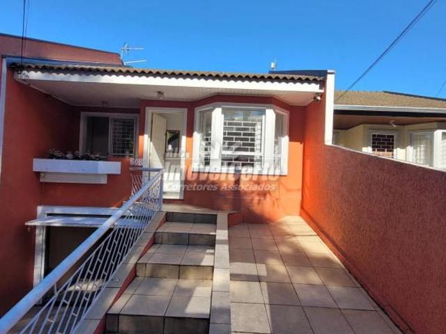 Casa à venda em Tingui