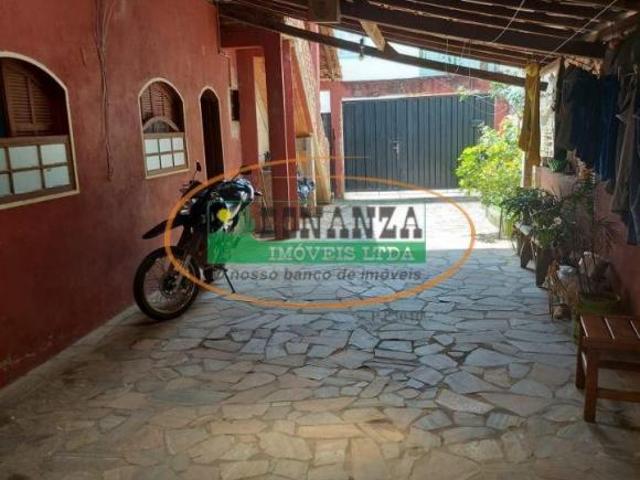 Casa à venda em Tiradentes