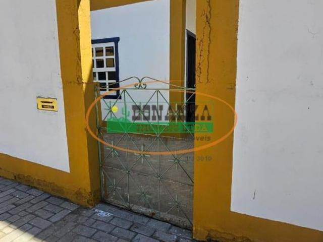 Casa à venda em Tiradentes