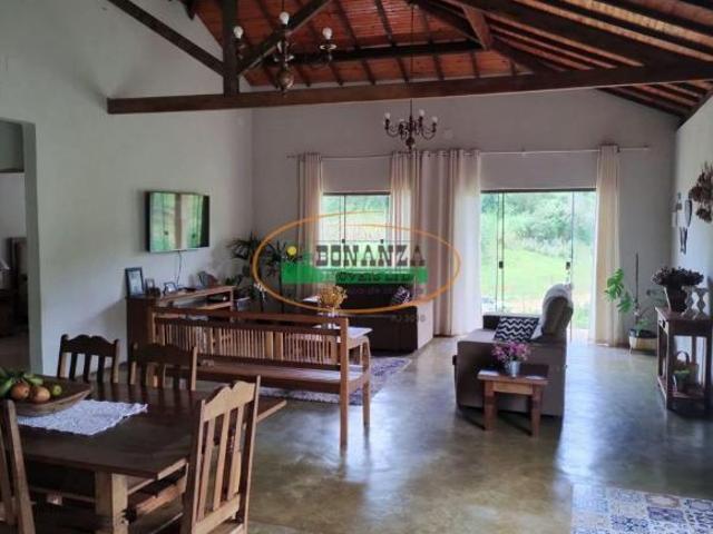Casa à venda em Tiradentes