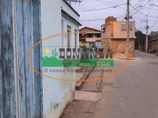 Casa à venda em Tiradentes