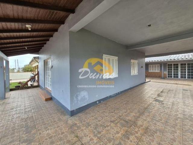 Casa à venda em Tramandaí Sul Tramandaí/RS