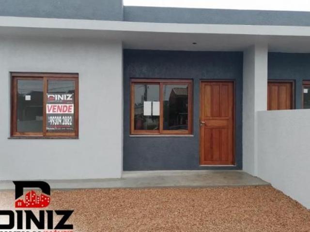 Casa à venda em Tramandaí
