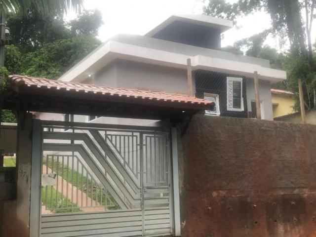 Casa à venda em Transurb