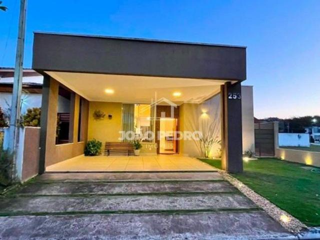 Casa à venda em Tremembé