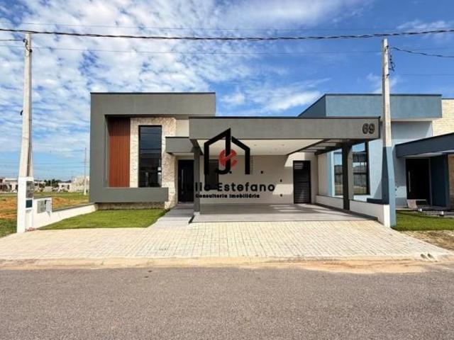 Casa à venda em Tremembé