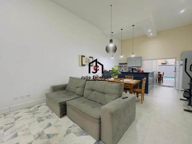 Casa à venda em Tremembé