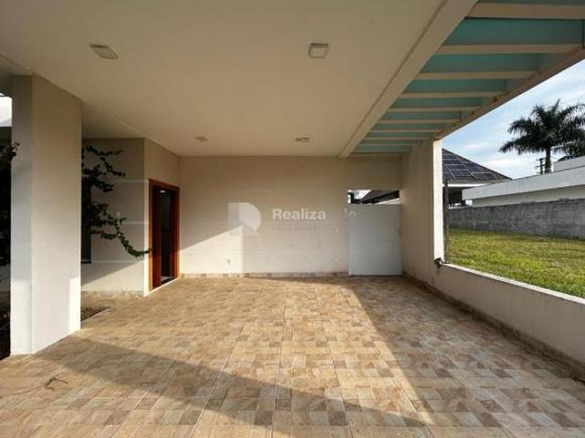 Casa à venda em Tremembé, Parque Vera Cruz, com 3 quartos, com 152 m², Parque Das Araucárias
