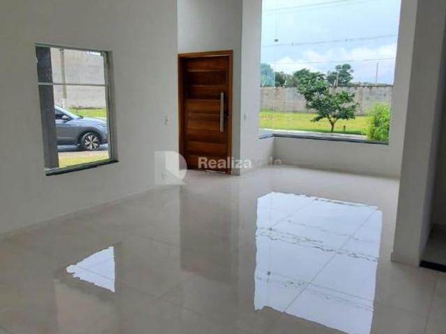 Casa à venda em Tremembé, Vila Nossa Sra. Auxiliadora, com 3 quartos, com 159 m², Perola do Vale