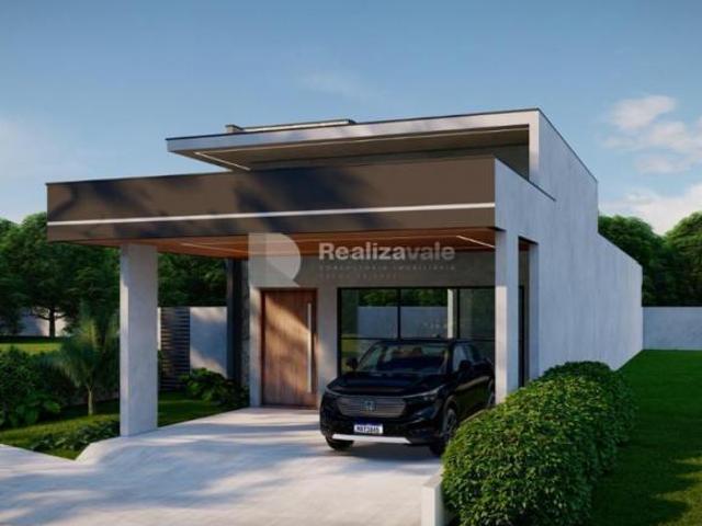 Casa à venda em Tremembé, Vila Nossa Sra. Auxiliadora, com 3 quartos, com 178 m², Perola do Vale