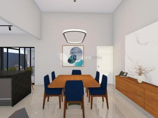 Casa à venda em Tremembé, Vila Nossa Sra. Auxiliadora, com 3 quartos, com 170 m², Perola do Vale