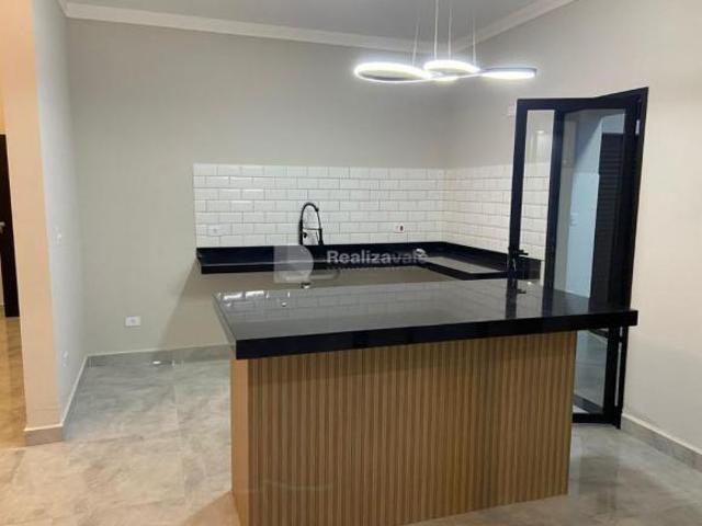 Casa à venda em Tremembé, Vila Nossa Sra. Auxiliadora, com 3 quartos, com 170.7 m², Perola do Vale