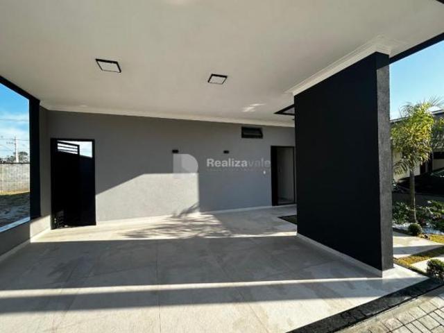 Casa à venda em Tremembé, Vila Nossa Sra. Auxiliadora, com 3 quartos, com 180 m², Perola do Vale