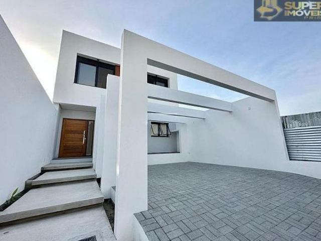 Casa à venda em Três Vendas