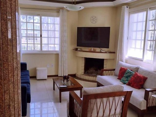 Casa à venda em Três Vendas