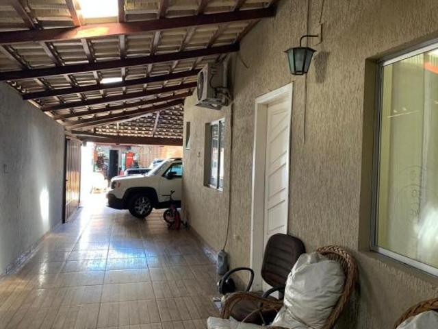 Casa à venda em Três Barras