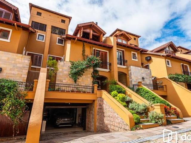 Casa à venda em Três Figueiras