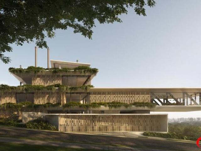 Casa à venda em Três Figueiras