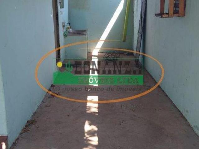 Casa à venda em Três Marias