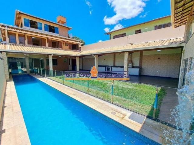 Casa à venda em Trevo