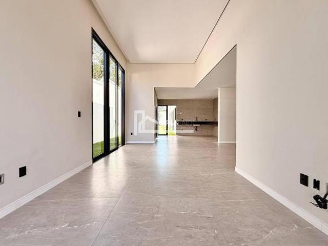 Casa à venda em Trevo