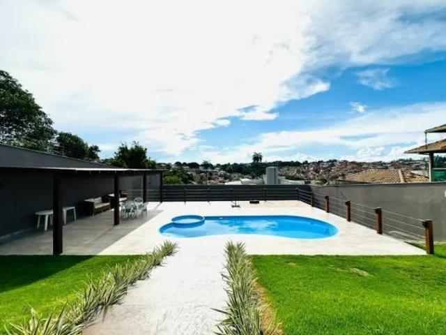 Casa à venda em Trevo