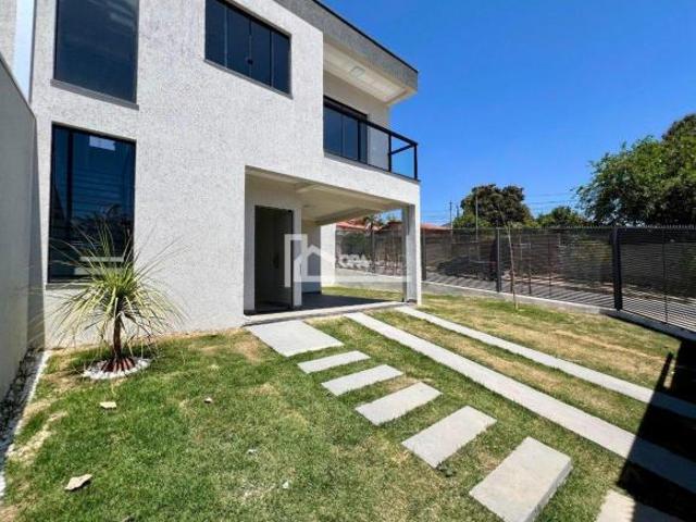 Casa à venda em Trevo