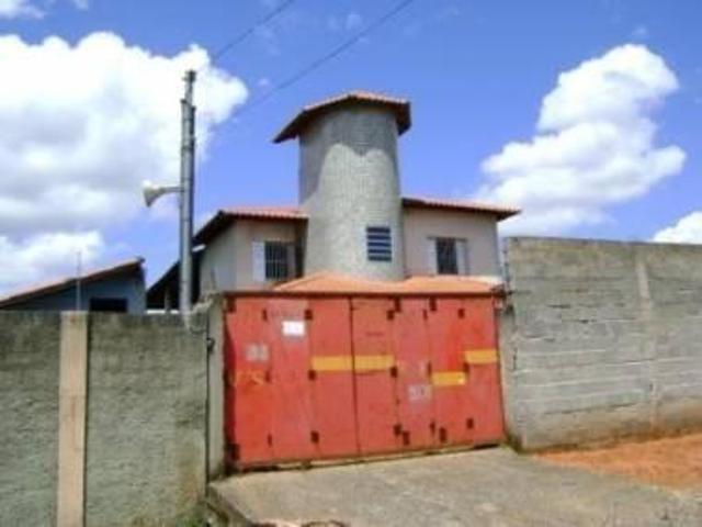 Casa à venda em Trevo