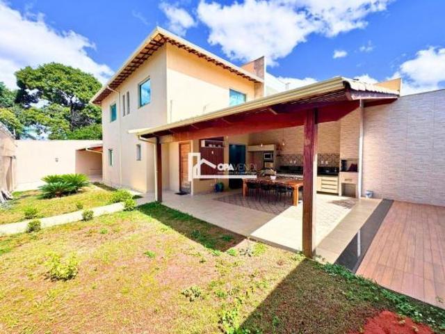 Casa à venda em Trevo