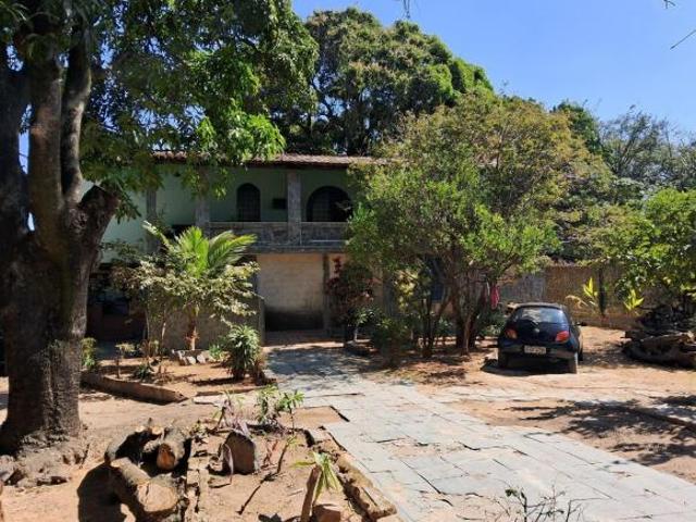 Casa à venda em Trevo