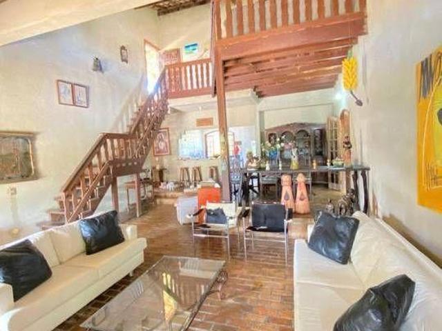 Casa com 3 quartos à venda em Belo Horizonte, no bairro Trevo