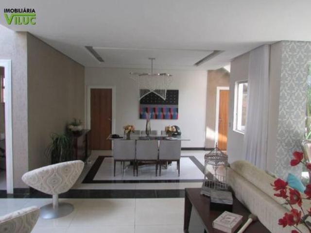 Casa à venda em Trevo